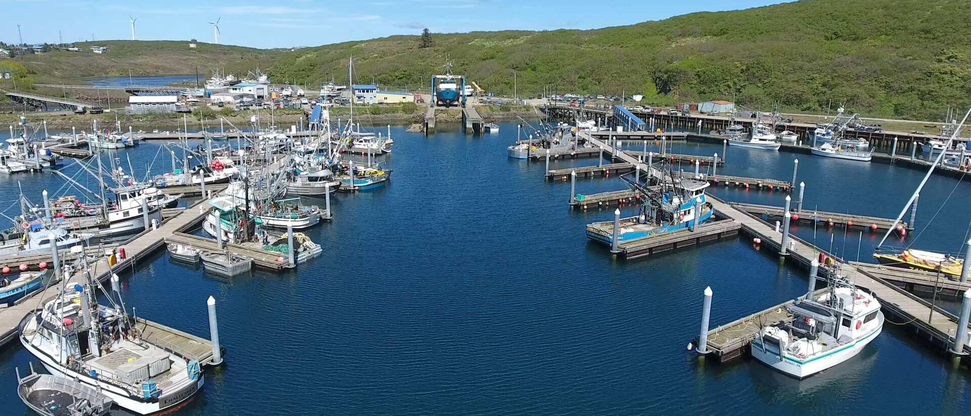 Eastern Aleutian Tribes | Working Together to Promote Healthy Communities